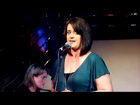 About – Claire Platt